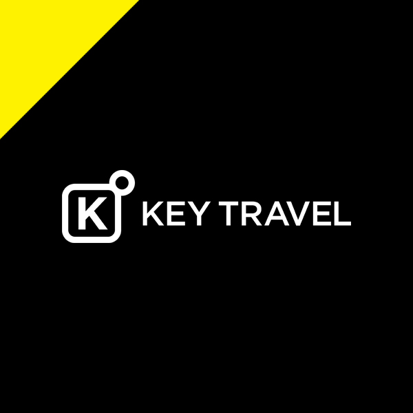 Key Travel Logo