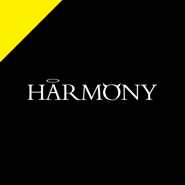Harmony - Yellow Jersey